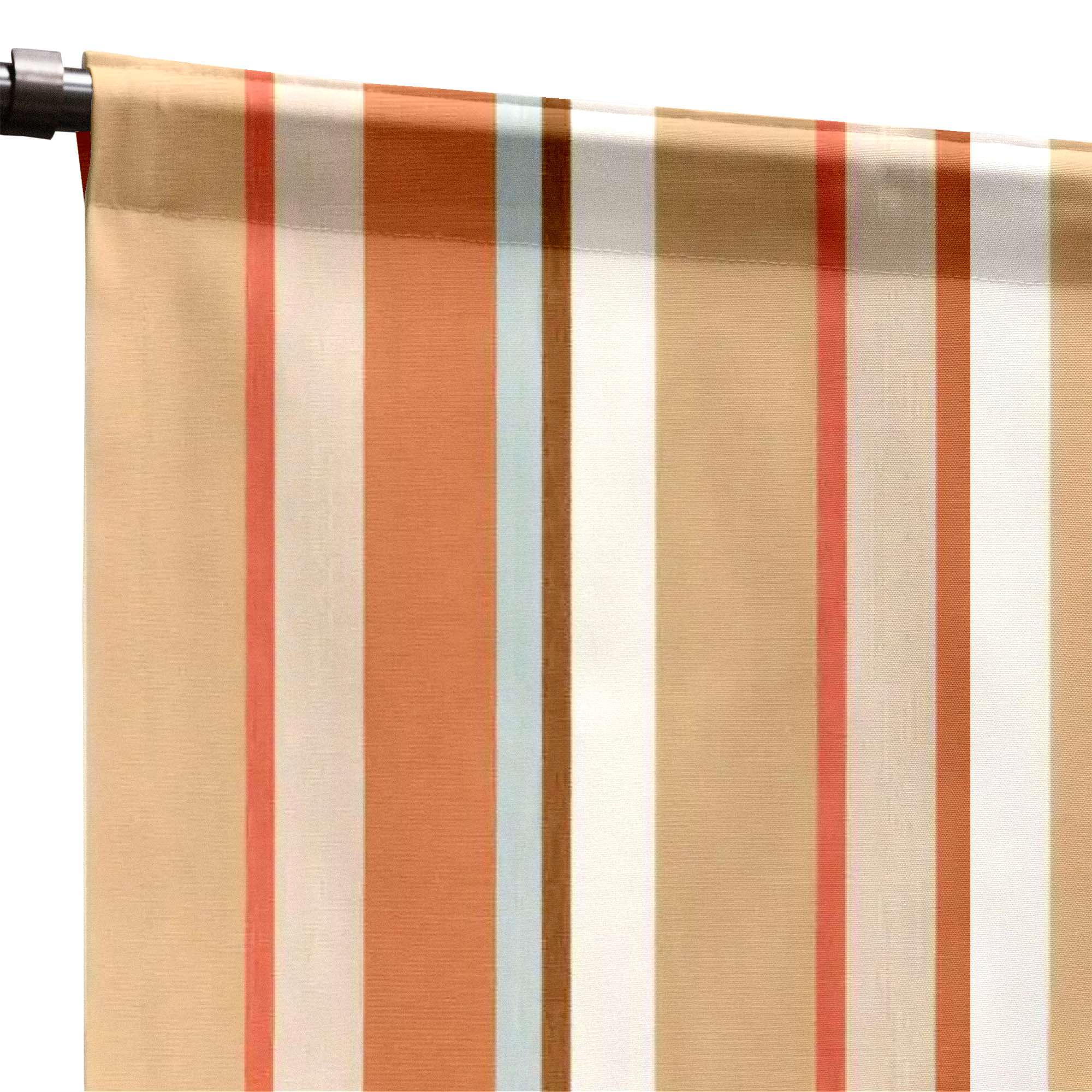 Sunbrella® Beaming Mojave | CURBMOGRS-OC | Outdoorcurtains.com